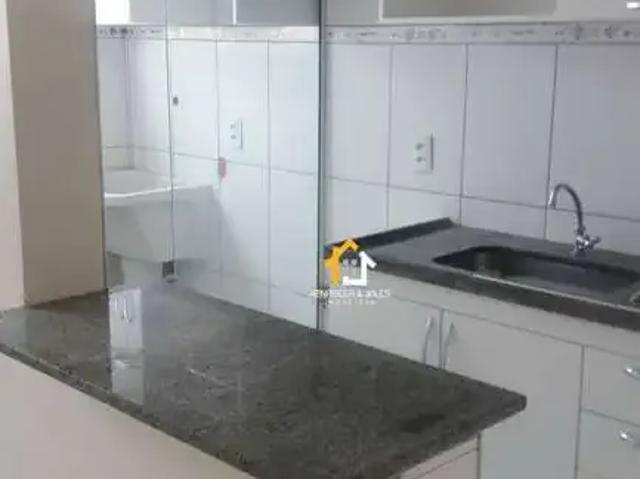 Apartamento para Venda em São José do Rio Preto/SP Jardim Urano 2 Quartos