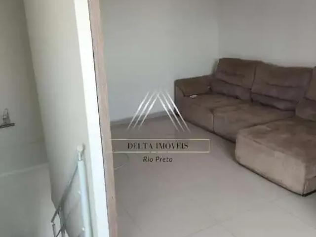 Apartamento para Venda em São José do Rio Preto/SP Jardim Urano 2 Quartos