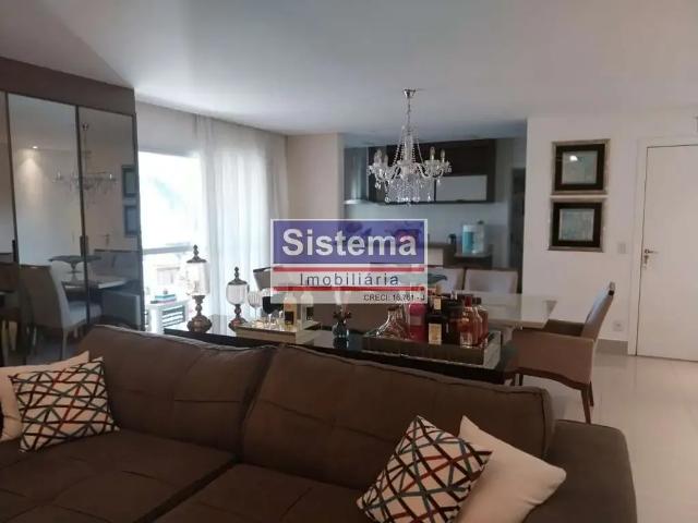 Apartamento para Venda em São José do Rio Preto/SP Jardim Urano 2 Quartos