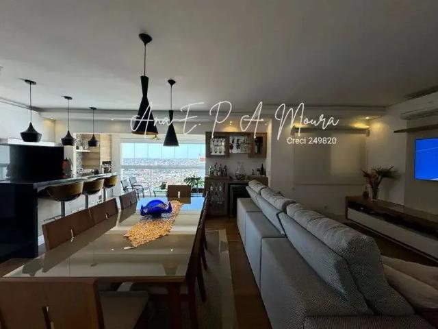 Apartamento para Venda em São José do Rio Preto/SP Jardim Urano 2 Quartos