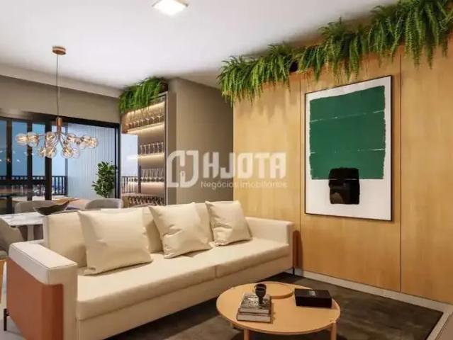 Apartamento para Venda em São José do Rio Preto/SP Jardim Urano 2 Quartos