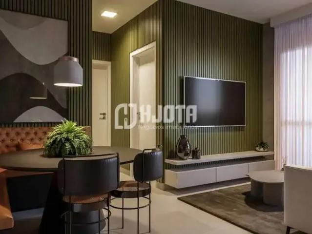 Apartamento para Venda em São José do Rio Preto/SP Jardim Urano 2 Quartos