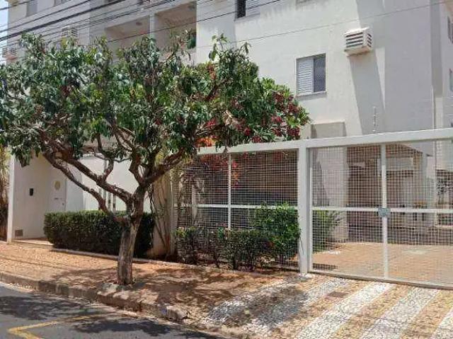 Apartamento para Venda em São José do Rio Preto/SP Jardim Urano 2 Quartos