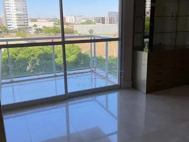 Apartamento para Venda em São José do Rio Preto/SP Jardim Urano 2 Quartos