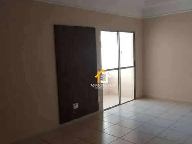 Apartamento para Venda em São José do Rio Preto/SP Jardim Urano 2 Quartos