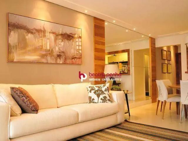 Apartamento para Venda em São José do Rio Preto/SP Jardim Urano 2 Quartos