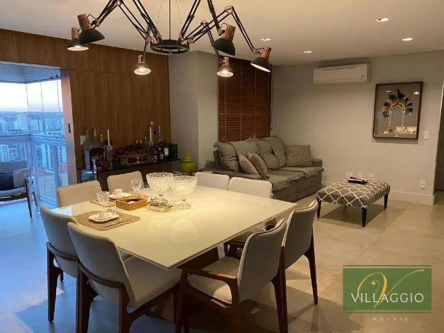 Apartamento para Venda em São José do Rio Preto/SP Jardim Urano 2 Quartos