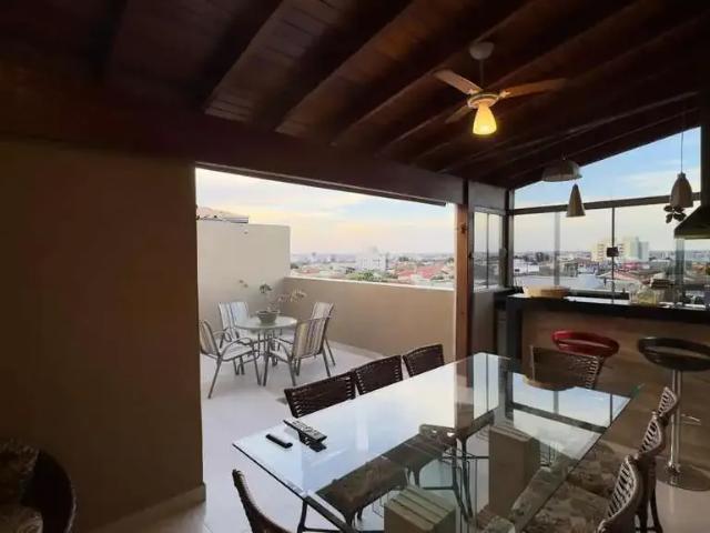 Apartamento para Venda em São José do Rio Preto/SP Jardim Urano 2 Quartos