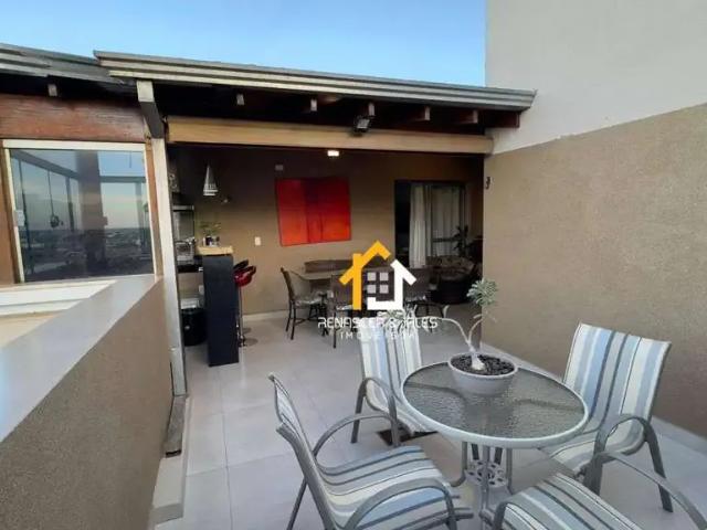 Apartamento para Venda em São José do Rio Preto/SP Jardim Urano 2 Quartos