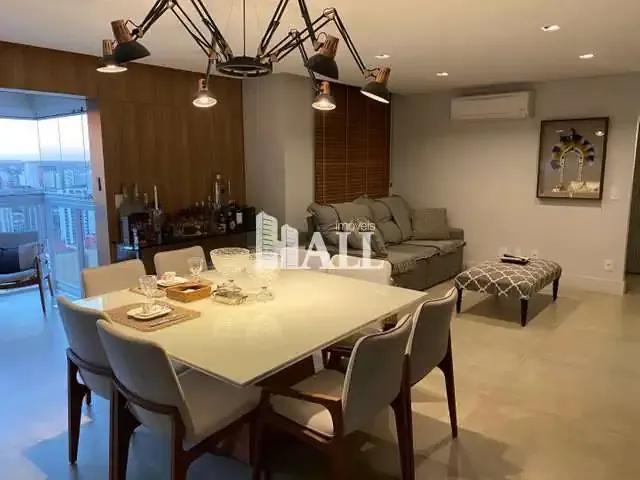 Apartamento para Venda em São José do Rio Preto/SP Jardim Urano 2 Quartos