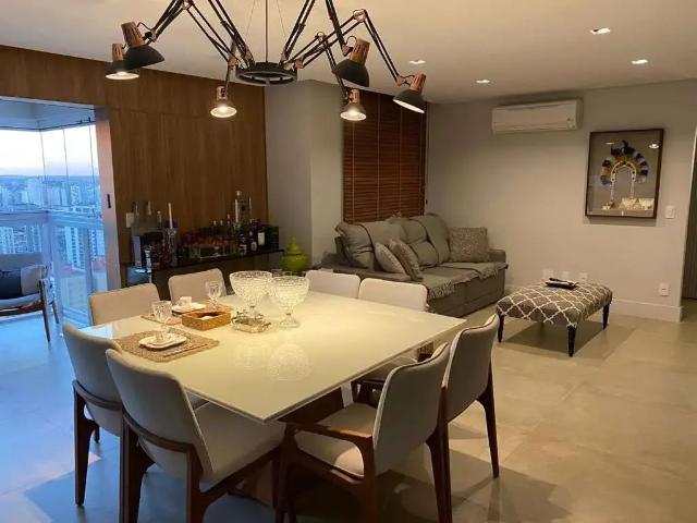Apartamento para Venda em São José do Rio Preto/SP Jardim Urano 2 Quartos