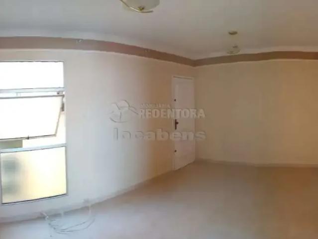Apartamento para Venda em São José do Rio Preto/SP Jardim Urano 2 Quartos