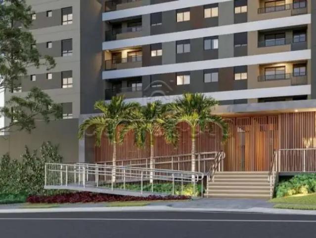 Apartamento para Venda em São José do Rio Preto/SP Jardim Urano 2 Quartos