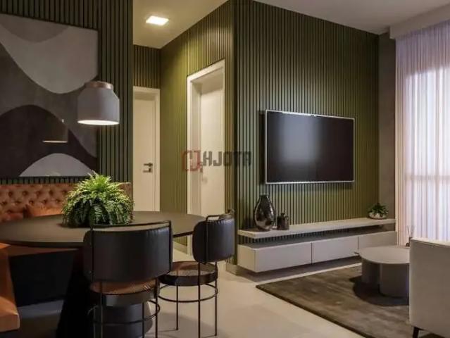 Apartamento para Venda em São José do Rio Preto/SP Jardim Urano 2 Quartos