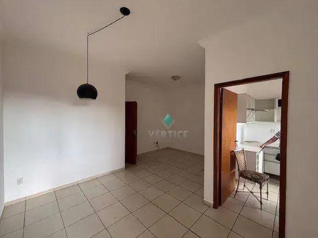 Apartamento para Venda em São José do Rio Preto/SP Jardim Urano 2 Quartos