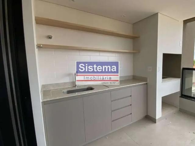 Apartamento para Venda em São José do Rio Preto/SP Jardim Urano 2 Quartos