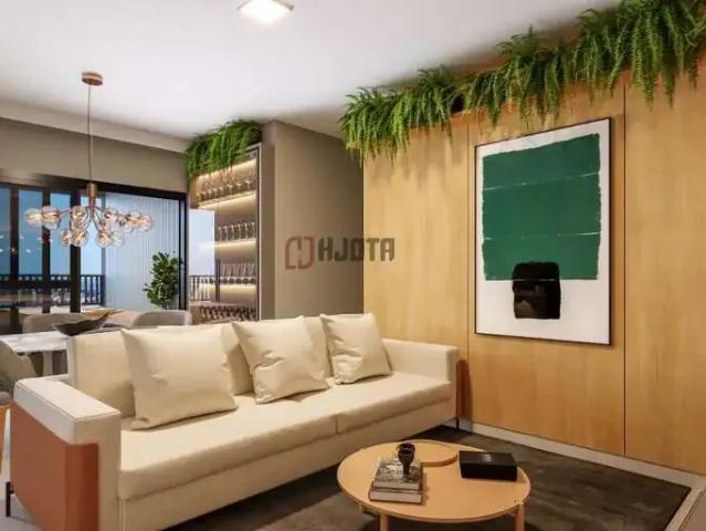 Apartamento para Venda em São José do Rio Preto/SP Jardim Urano 2 Quartos