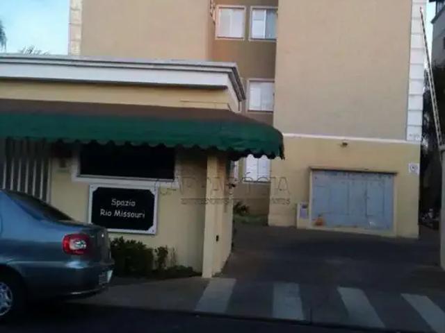 Apartamento para Venda em São José do Rio Preto/SP Jardim Urano 2 Quartos