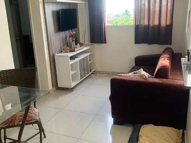 Apartamento para Venda em São José do Rio Preto/SP Jardim Urano 2 Quartos