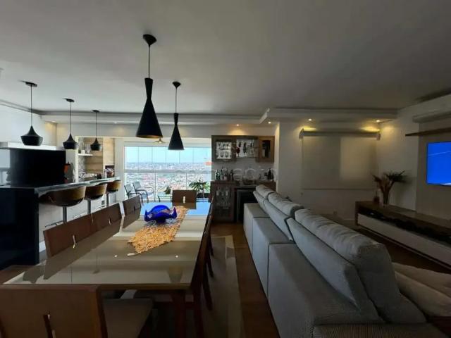Apartamento para Venda em São José do Rio Preto/SP Jardim Urano 2 Quartos
