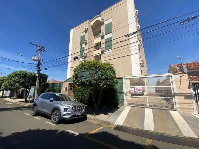 Apartamento para Venda em São José do Rio Preto/SP Jardim Urano 2 Quartos