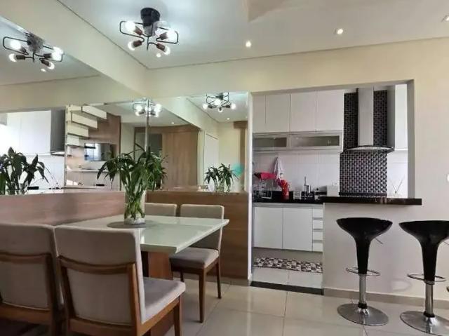 Apartamento para Venda em São José do Rio Preto/SP Jardim Urano 2 Quartos