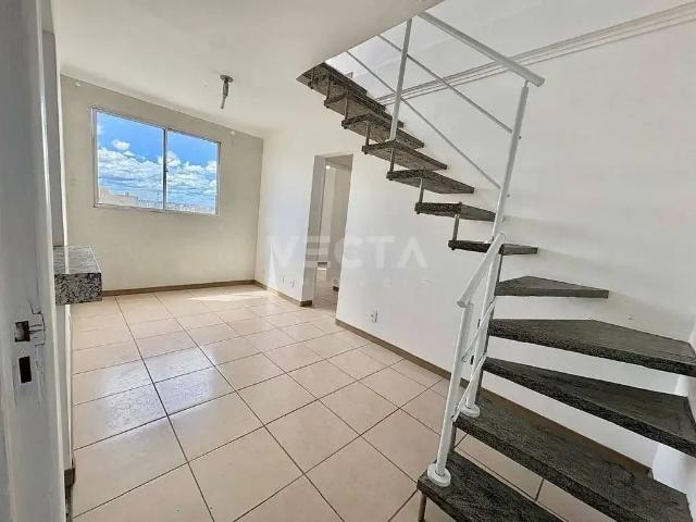 Apartamento para Venda em São José do Rio Preto/SP Jardim Urano 2 Quartos