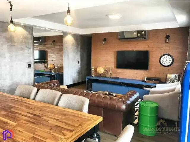 Apartamento para Venda em São José do Rio Preto/SP Jardim Urano 3 Quartos