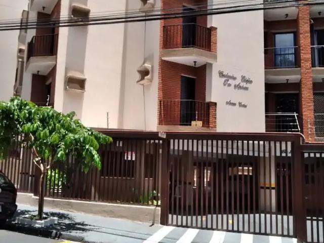 Apartamento para Venda em São José do Rio Preto/SP Jardim Urano 3 Quartos