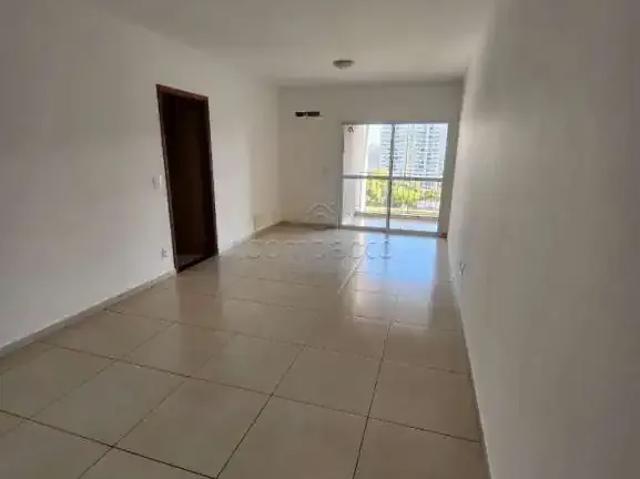 Apartamento para Venda em São José do Rio Preto/SP Jardim Urano 3 Quartos