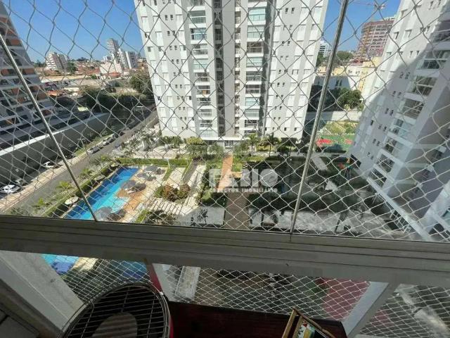 Apartamento para Venda em São José do Rio Preto/SP Jardim Urano 3 Quartos