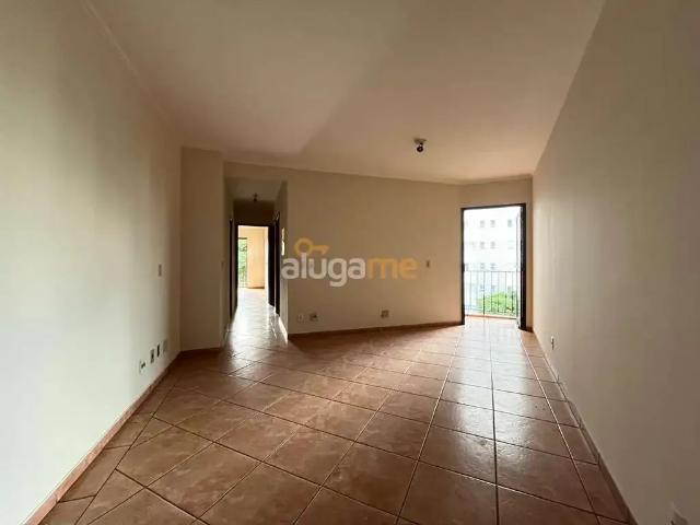 Apartamento para Venda em São José do Rio Preto/SP Jardim Urano 3 Quartos