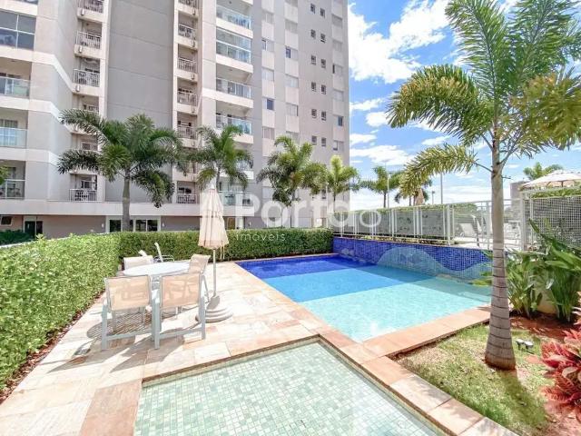 Apartamento para Venda em São José do Rio Preto/SP Jardim Urano 3 Quartos