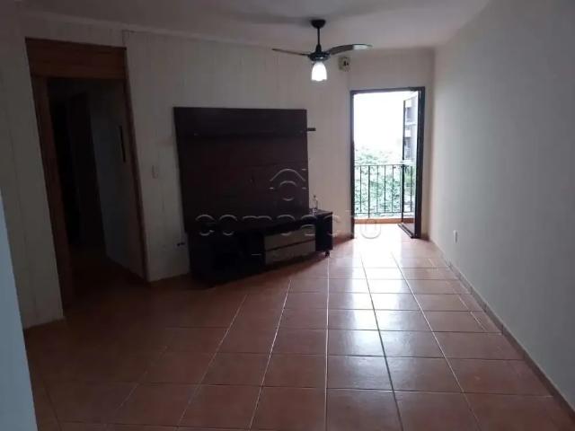 Apartamento para Venda em São José do Rio Preto/SP Jardim Urano 3 Quartos