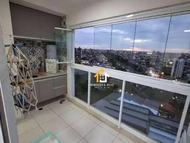 Apartamento para Venda em São José do Rio Preto/SP Jardim Urano 3 Quartos