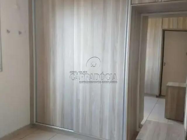 Apartamento para Venda em São José do Rio Preto/SP Jardim Urano 3 Quartos