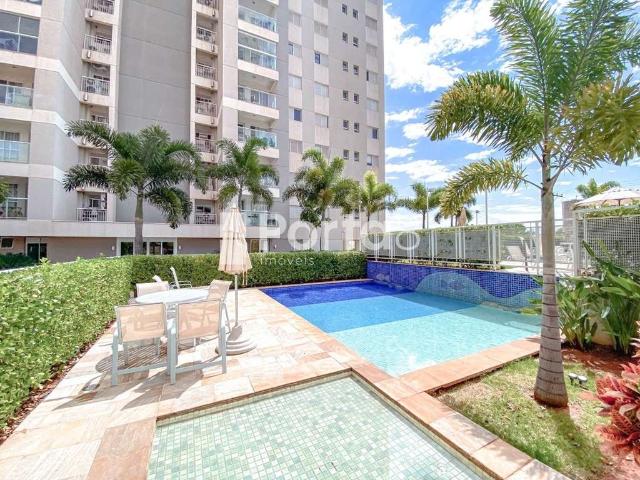 Apartamento para Venda em São José do Rio Preto/SP Jardim Urano 3 Quartos