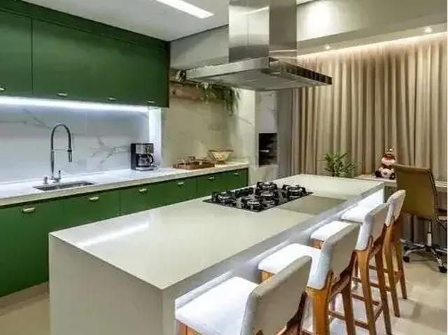 Apartamento para Venda em São José do Rio Preto/SP Jardim Urano 3 Quartos