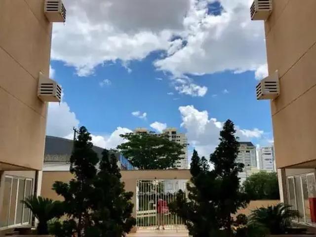 Apartamento para Venda em São José do Rio Preto/SP Jardim Urano 3 Quartos