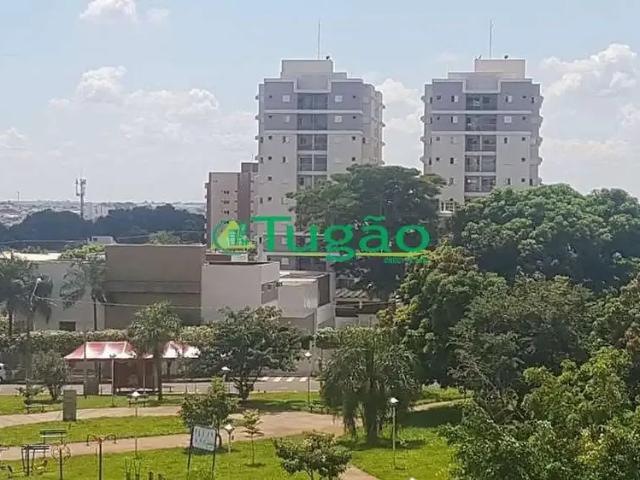 Apartamento para Venda em São José do Rio Preto/SP Jardim Urano 3 Quartos