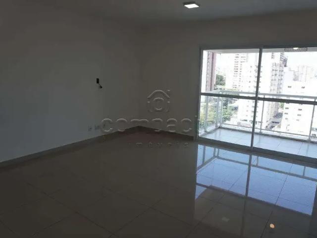 Apartamento para Venda em São José do Rio Preto/SP Jardim Urano 3 Quartos