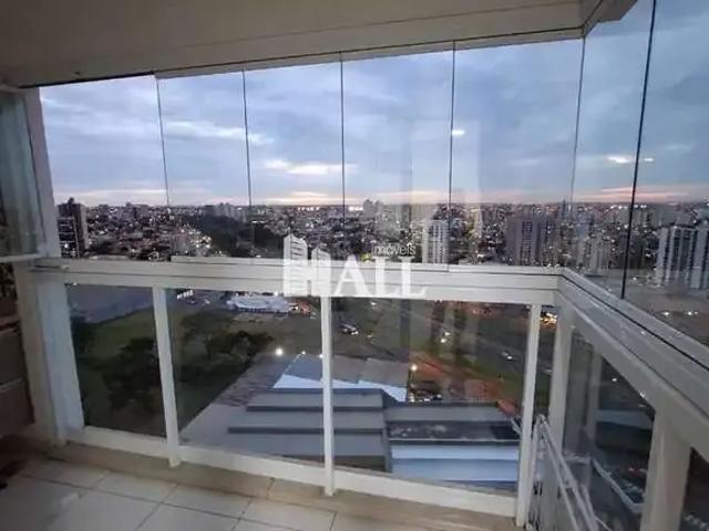 Apartamento para Venda em São José do Rio Preto/SP Jardim Urano 3 Quartos
