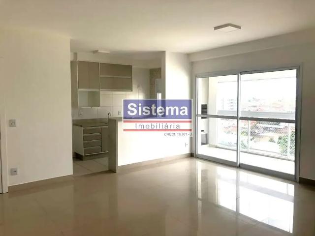 Apartamento para Venda em São José do Rio Preto/SP Jardim Urano 3 Quartos