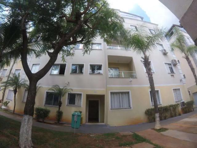 Apartamento para Venda em São José do Rio Preto/SP Jardim Urano 3 Quartos