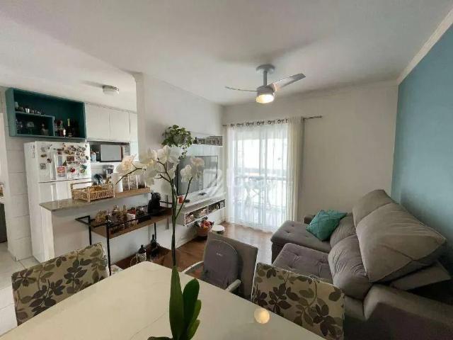 Apartamento para Venda em São José do Rio Preto/SP Jardim Urano 3 Quartos
