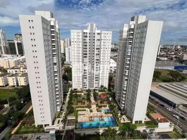 Apartamento para Venda em São José do Rio Preto/SP Jardim Urano 3 Quartos