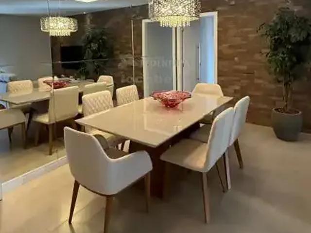 Apartamento para Venda em São José do Rio Preto/SP Jardim Urano 3 Quartos