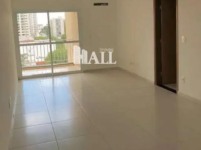 Apartamento para Venda em São José do Rio Preto/SP Jardim Urano 3 Quartos