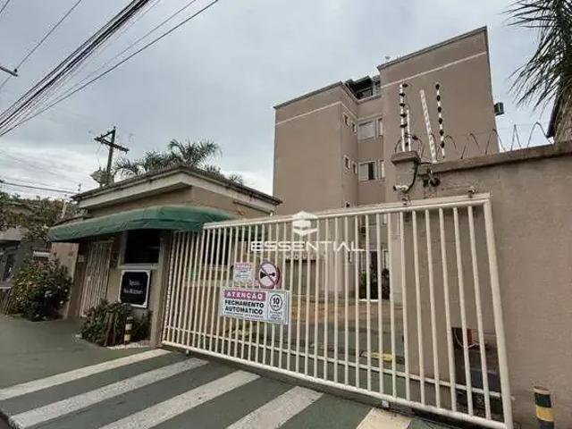 Apartamento para Venda em São José do Rio Preto/SP Jardim Urano 3 Quartos