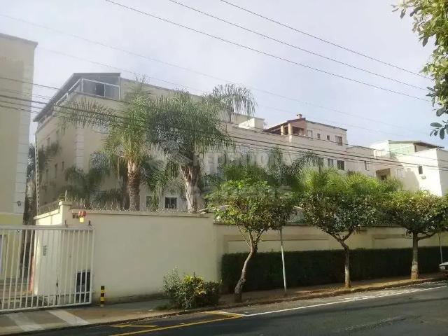 Apartamento para Venda em São José do Rio Preto/SP Jardim Urano 3 Quartos